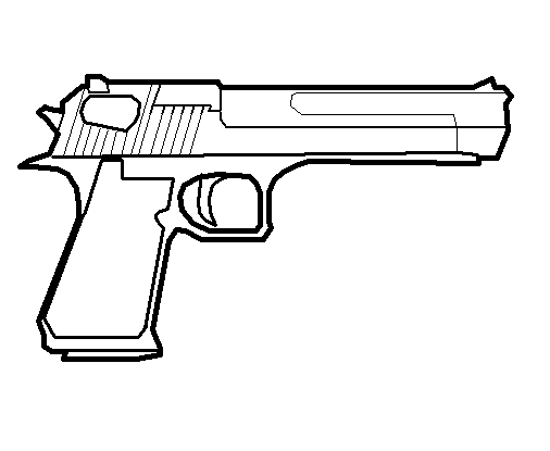 Devil daggers crosshair - virtgo